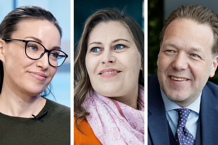 Moni tekee sijoittamisen aloittamisesta vaikeampaa kuin se onkaan ...