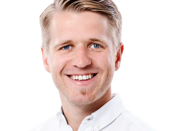 Palkittu hallitushai Sebastian Östman: "Ei ole mitään syytä, miksi vain ...