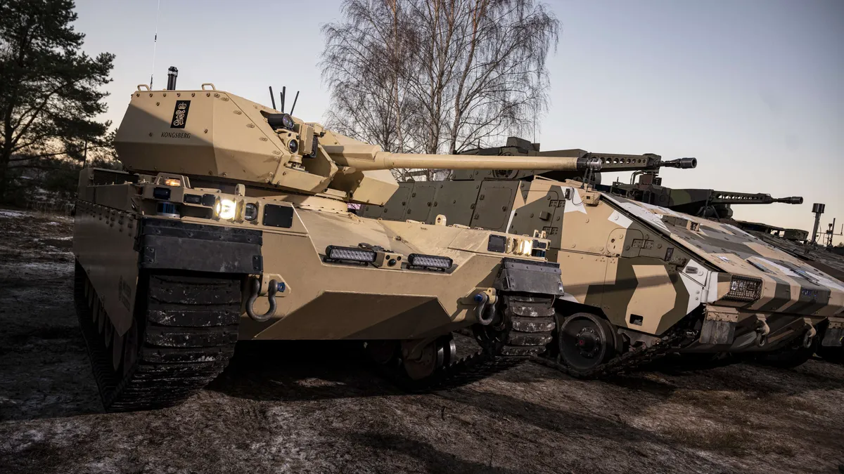 Pahamaineisen yksityisarmeijan perustaja aikoo rakentaa Viroon useita ...