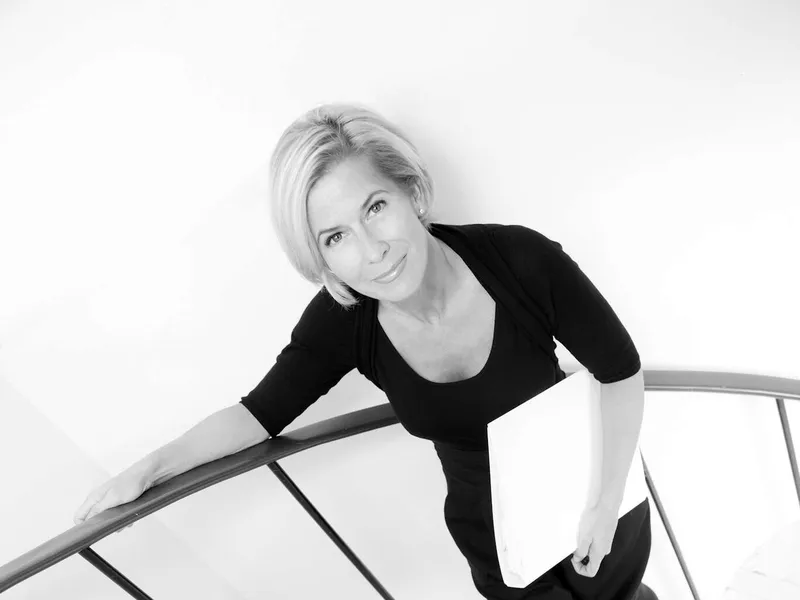 Näin Andiatasta tuli kuninkaallisten luottopukija | Kauppalehti