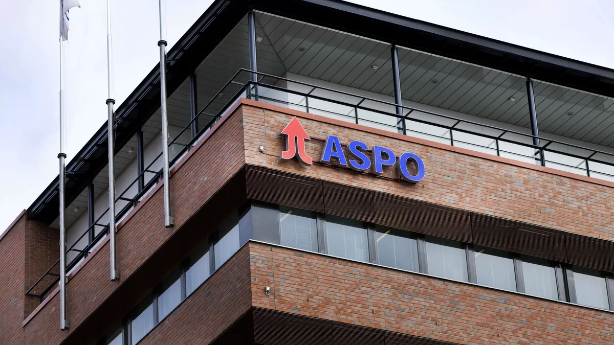 Aspolta tulosparannus – Osinko laskee | Kauppalehti