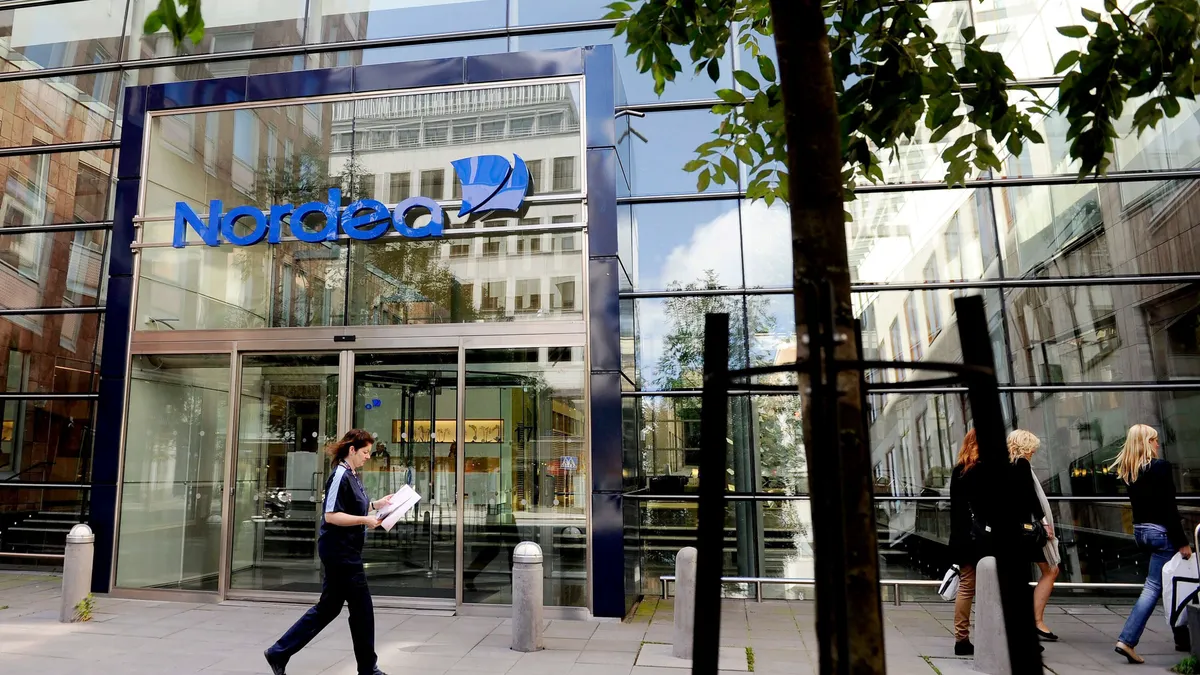 Taistelu Nordeasta: Näin Suomi voitti kisan pääkonttorista – tekemättä ...