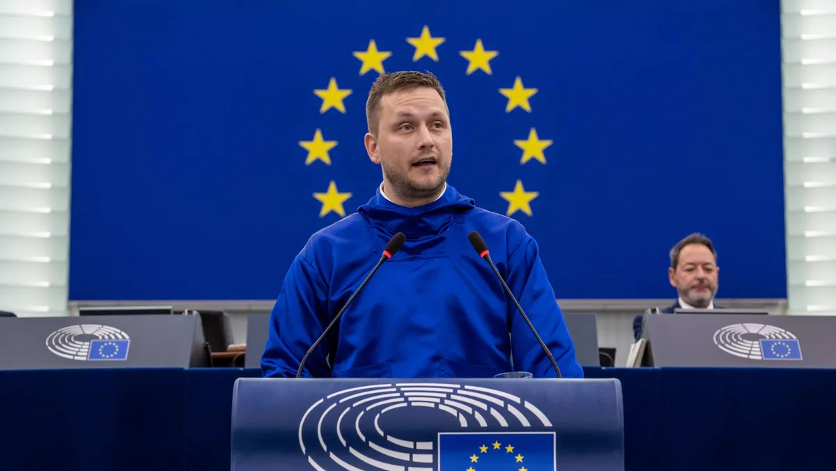 Nyt puhuu pääministeri, jonka suurin päänvaiva on Venäjä – ”Paljon ...