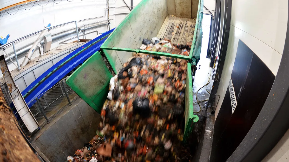 Uusi biokaasuyhtiö aikoo investoida yli miljardi euroa Pohjoismaissa ...