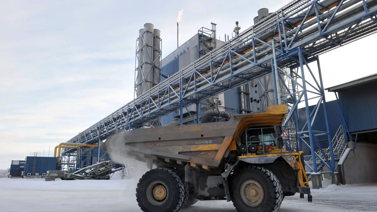 Matthieu Jehl nimitetty Outokummun johtoryhmään | Arvopaperi