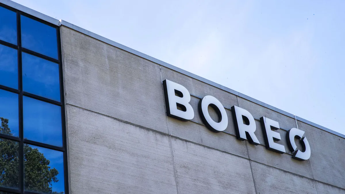 Boreon ja Sievi Capitalin fuusiopyrkimys hiertää Sievin pienosakkaita ...