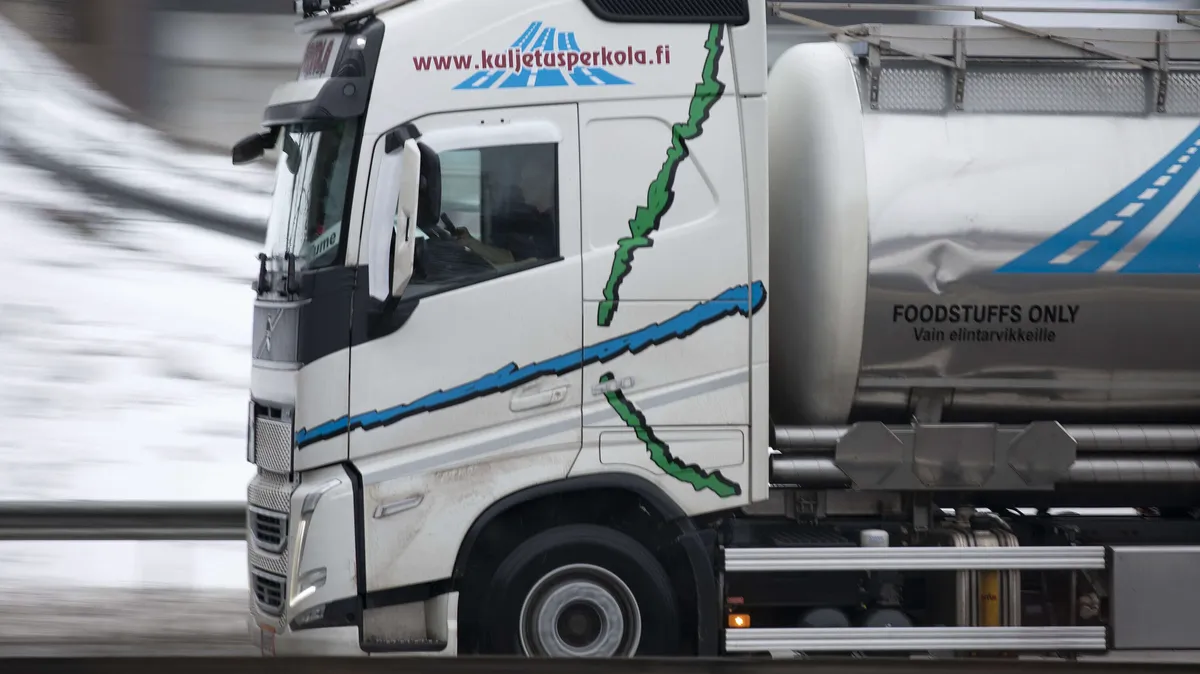 Lappiin suunnitellaan vedyn tankkausasemaa | Talouselämä