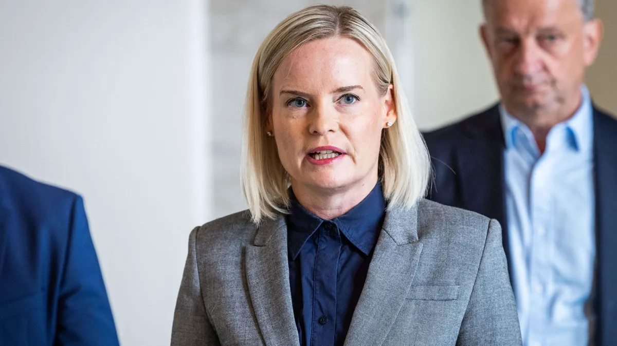 Suomen aborttilaki muuttuu – He äänestivät vastaan | Uusi Suomi