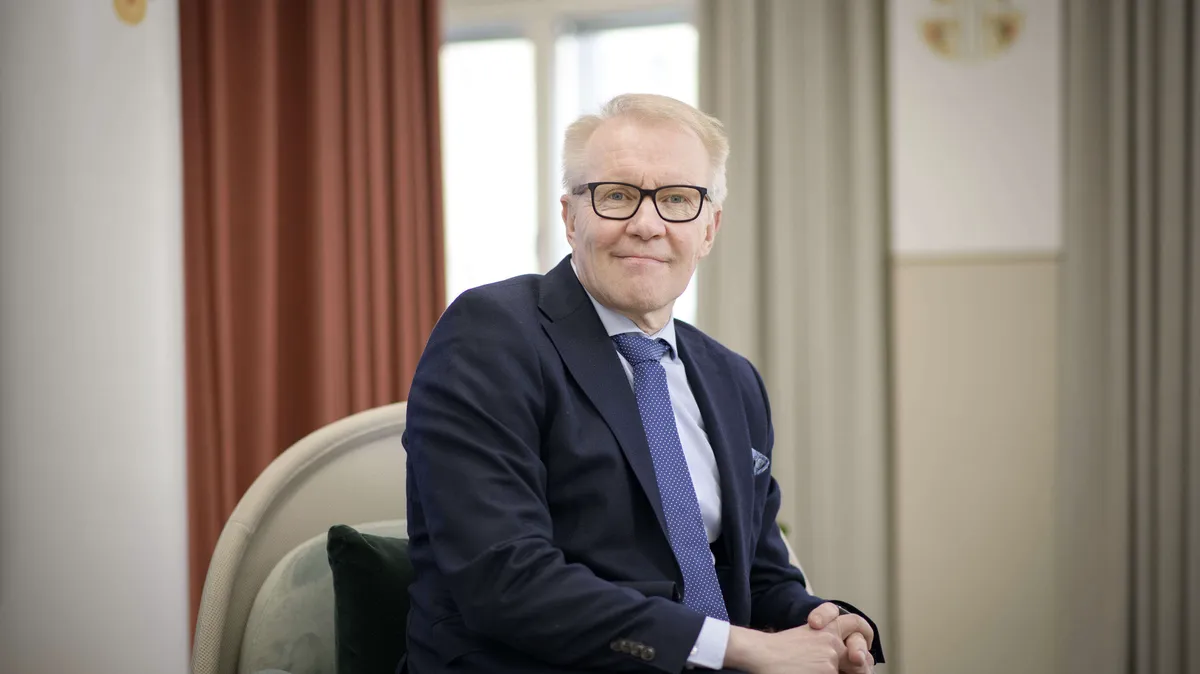 Lehto Groupin toimitusjohtajaksi palaa yhtiön perustaja Hannu Lehto ...