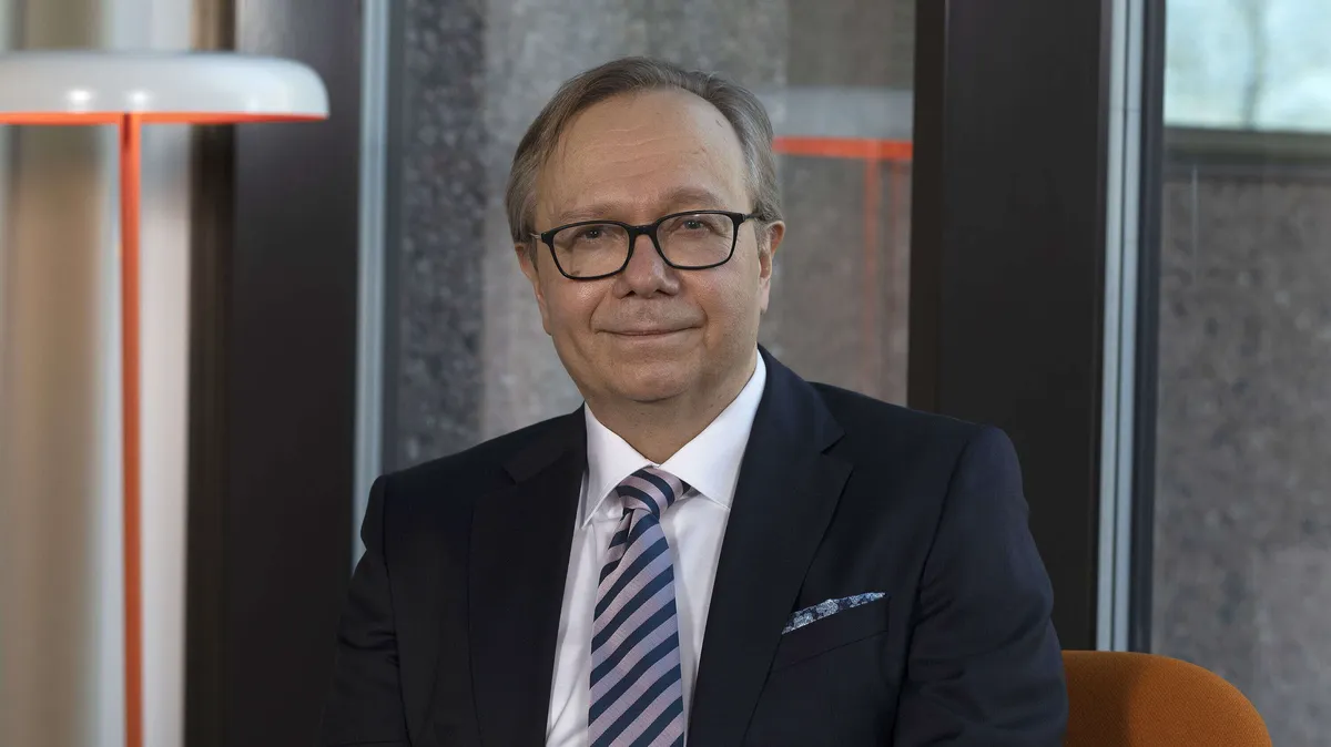 Suomen talous on odotetusti taantumassa, sanovat OP:n ekonomistit: ”Voi ...