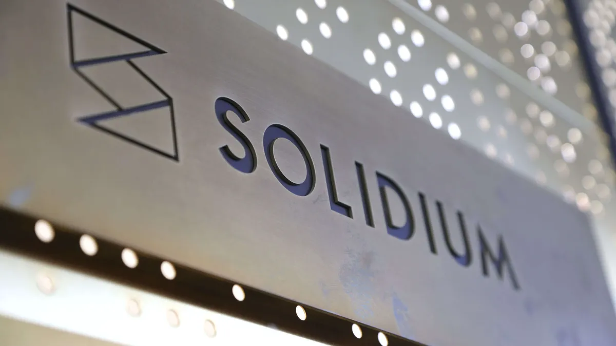 Solidium myy puolet Kemiran osakkeistaan | Arvopaperi