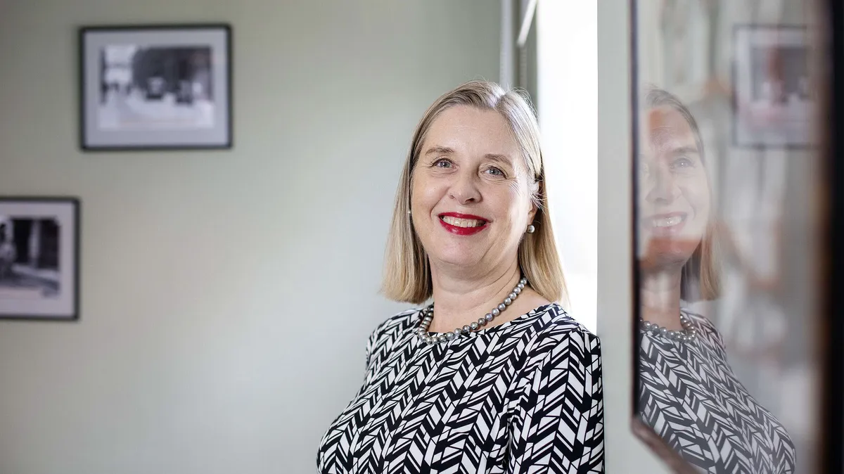 Solidium kääntää katseensa kasvuyhtiöihin – Sijoitusjohtaja ...