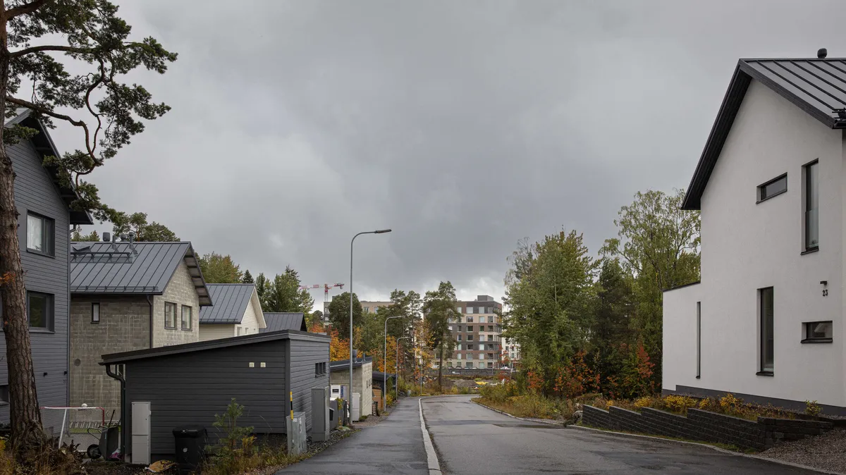 Pelottaako korkojen nousu? Tässä ”huojentava” tieto | Kauppalehti