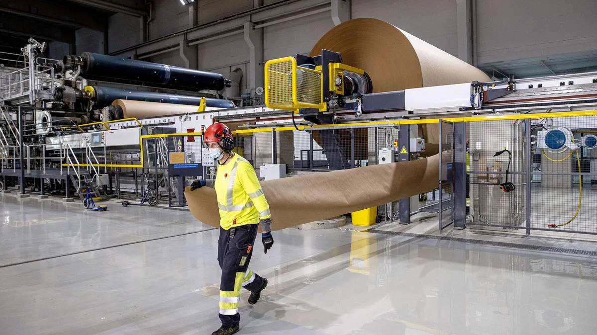 ”Kasvumahdollisuudet ovat rajalliset” – päästöttömään selluntuotantoon ...