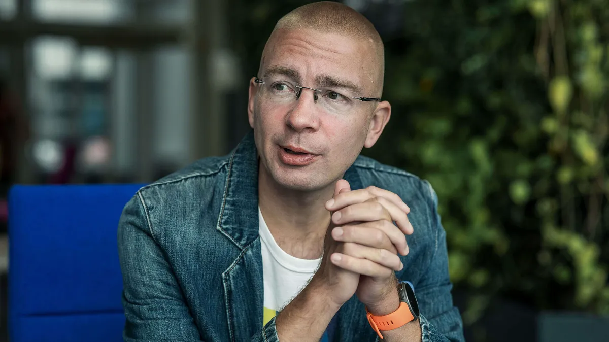 Finnairilla on enää kaksi kuukautta aikaa löytää Topi Mannerin seuraaja ...