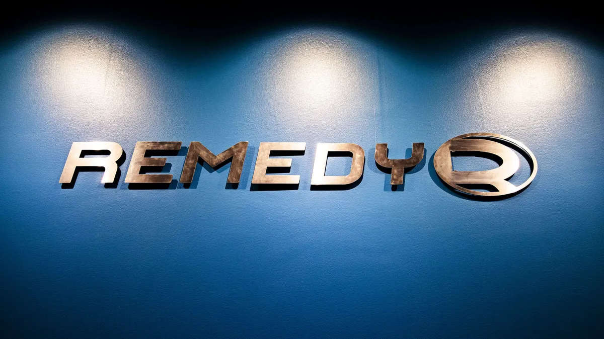 Pelitalo Remedy teki odotetusti tappiota – kurssi alkaa kääntyä, kun ...