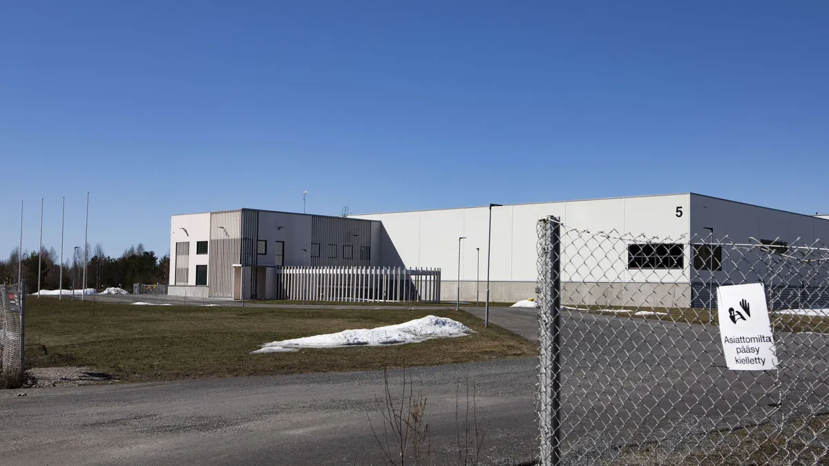 H2O4U Oy:n osakkaat ja Lahqua Oy kiistassa Lahden vedenpakkaamosta ...