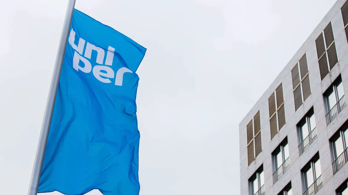 Nyt kommentoi Fortum: Esillä Uniper-osakkeiden myynti Saksalle | Uusi Suomi