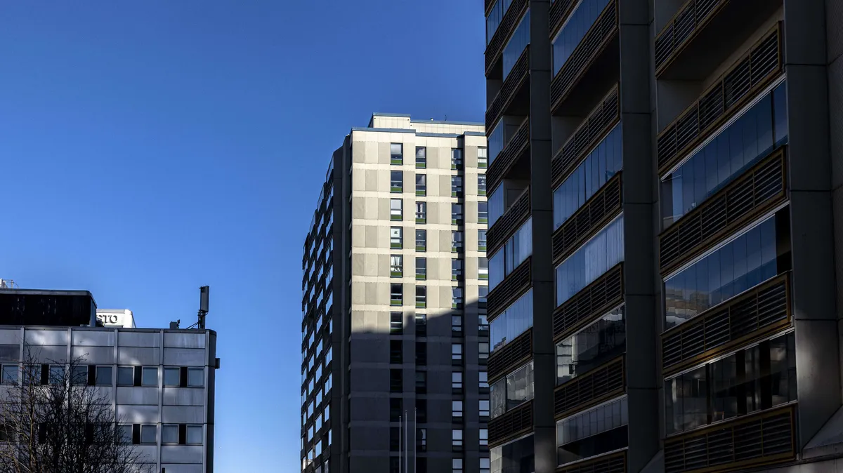 Asuntolainojen yleinen viitekorko kirii vauhdilla – Tällä tahdilla ...