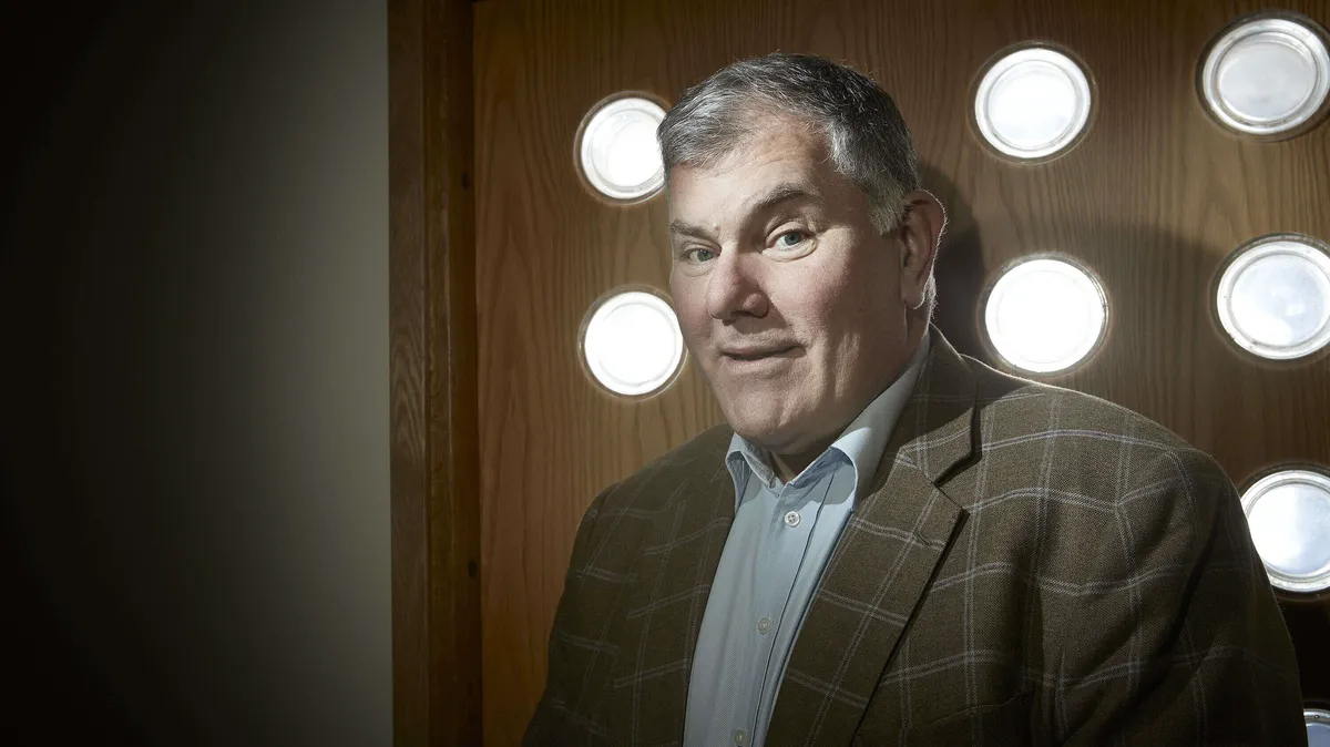 Peter Seligson varoittaa: Karu kohtalo odottaa Suomea | Arvopaperi