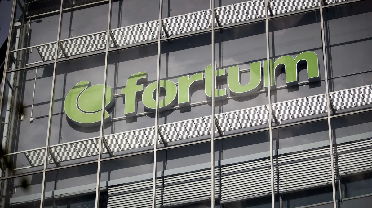 Fortumin hallitus menossa täysin uusiksi | Uusi Suomi