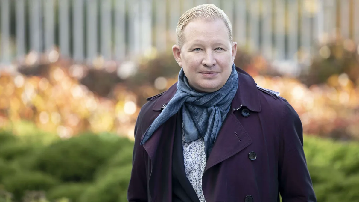 Aalto-yliopiston professori Pekka Mattila on kuollut | Talouselämä