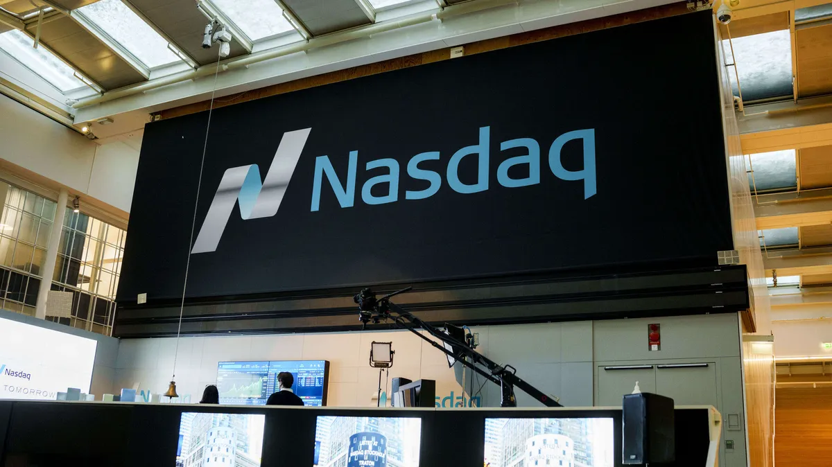 Nasdaq lanseeraa First Northiin ensi vuonna uuden huutokauppamallin ...