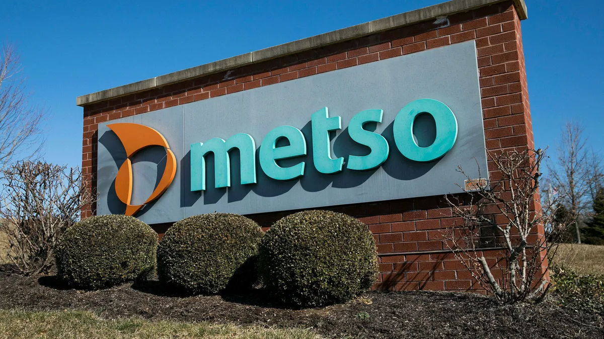 Metso investoi 8 miljoonaa euroa DRI-sulatusuunin pilottilaitokseen ...