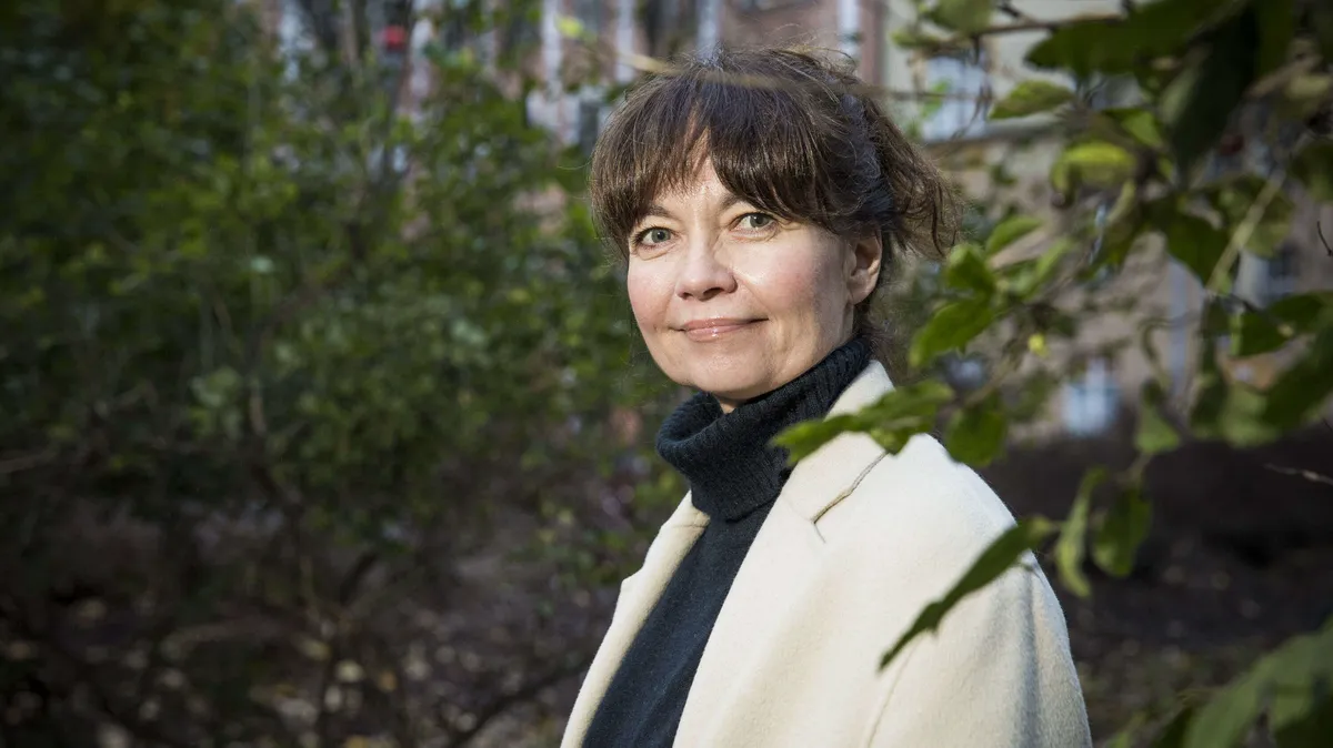 Kirsi Piha: ”Hallitusyhteistyö perussuomalaisten kanssa oli suuren ...