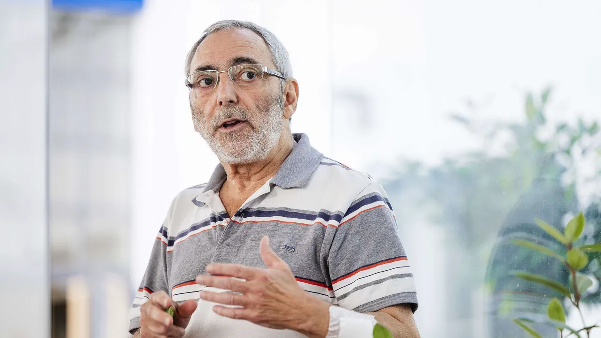 Ben Zyskowiczilta raju purkaus vasemmistoliitolle: ”Verinen diktaattori ...