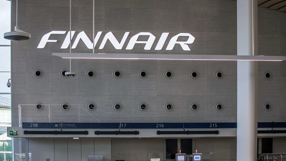 Finnair hyödynsi merkintäoikeusannin varoja – Osti kuusi lentokonetta ...