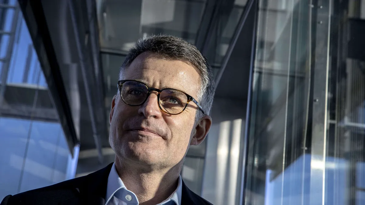 Tulosanalyysi: Koneella menee hyvin, mutta analyytikkoa huolettaa Kiina-riski – Varoittaa ...