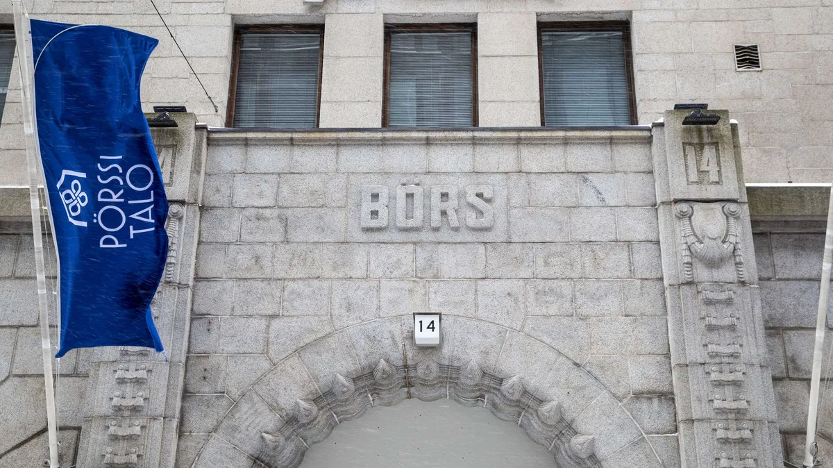 First North -markkinalle tulossa uusi listautuja | Arvopaperi