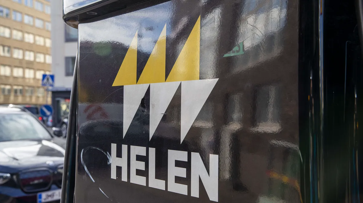 Iso osa Helenin loppuvuoden sähkölaskuista on virheellisiä: Väärä ...