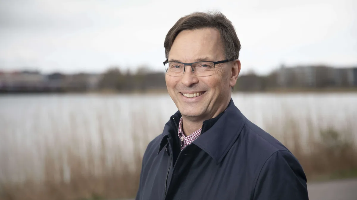 Suomen suurin tilitoimisto Rantalainen Group saa uuden ...