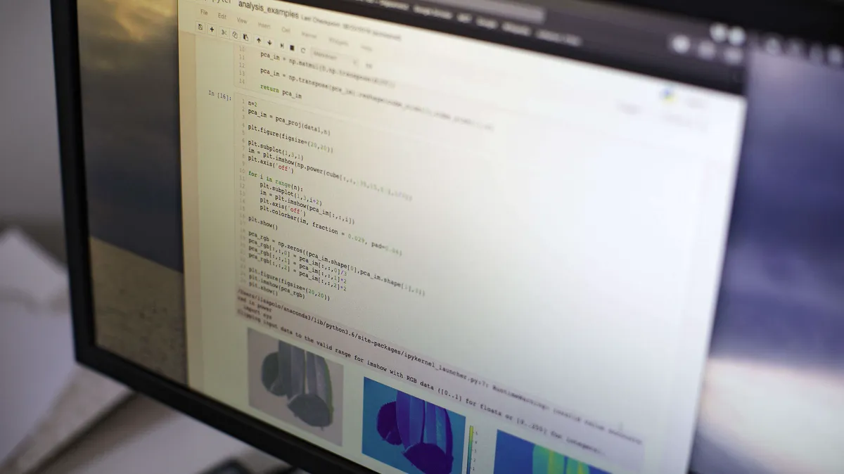 Vuoden 2024 ohjelmointikieli valittiin – lähes 10 prosentin suosion ...