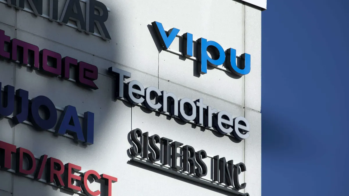 Tecnotreen tulos kasvussa – Liiketulos ylitti ennusteet | Arvopaperi