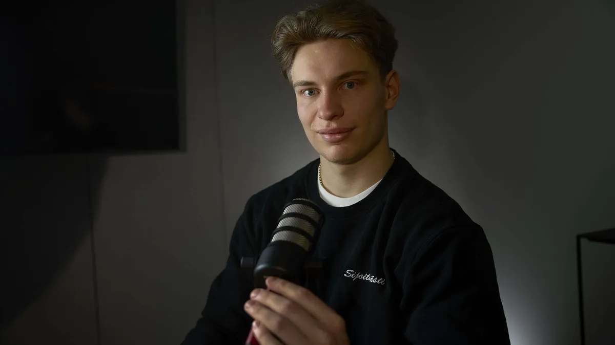 Suositun sijoituspodcastin Teemu Liila paljastaa, millainen sijoittaja ...