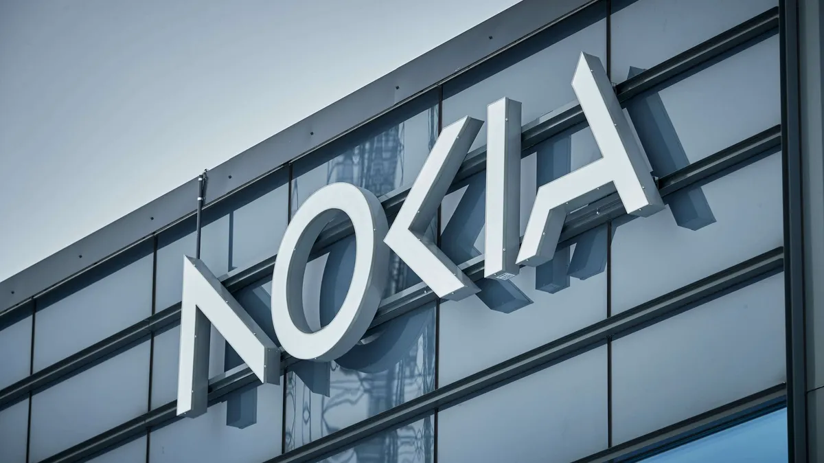 Nokia ja Apple tekivät uuden patenttisopimuksen | Kauppalehti