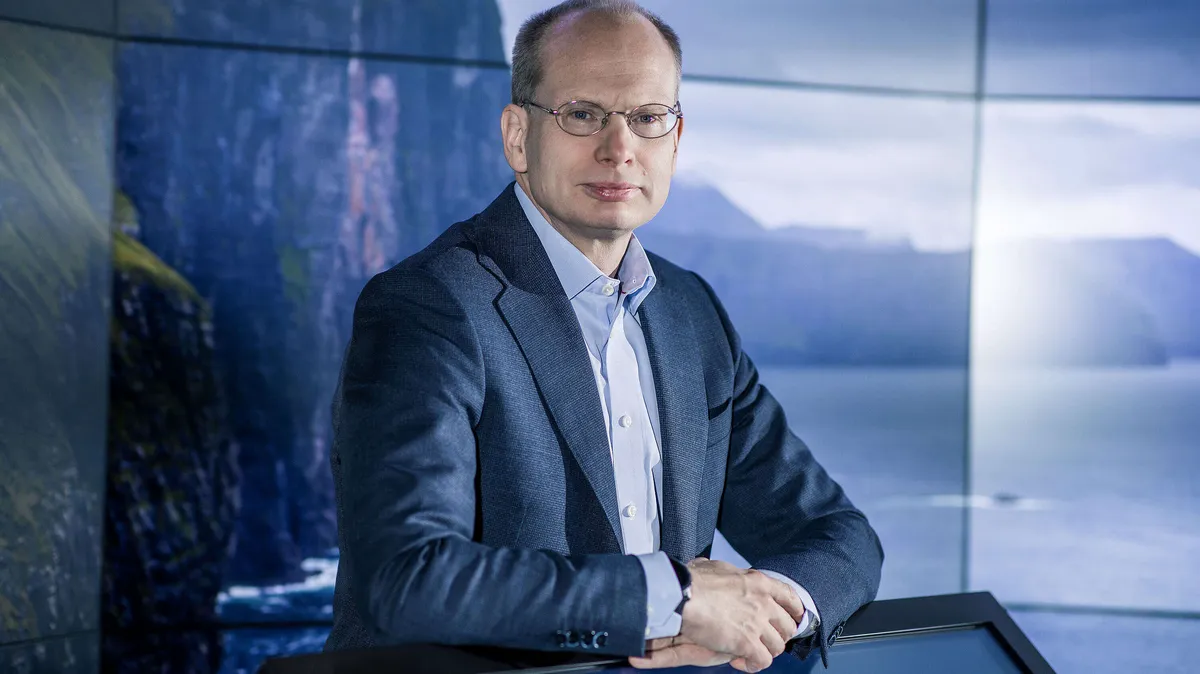 Wärtsilän uutispommi sai sijoittajat hämilleen – Analyytikko keksii ...