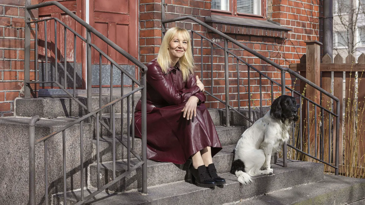 Inka Mero seitsenkertaisti sijoittamansa pääomat, mutta yhden asian ...