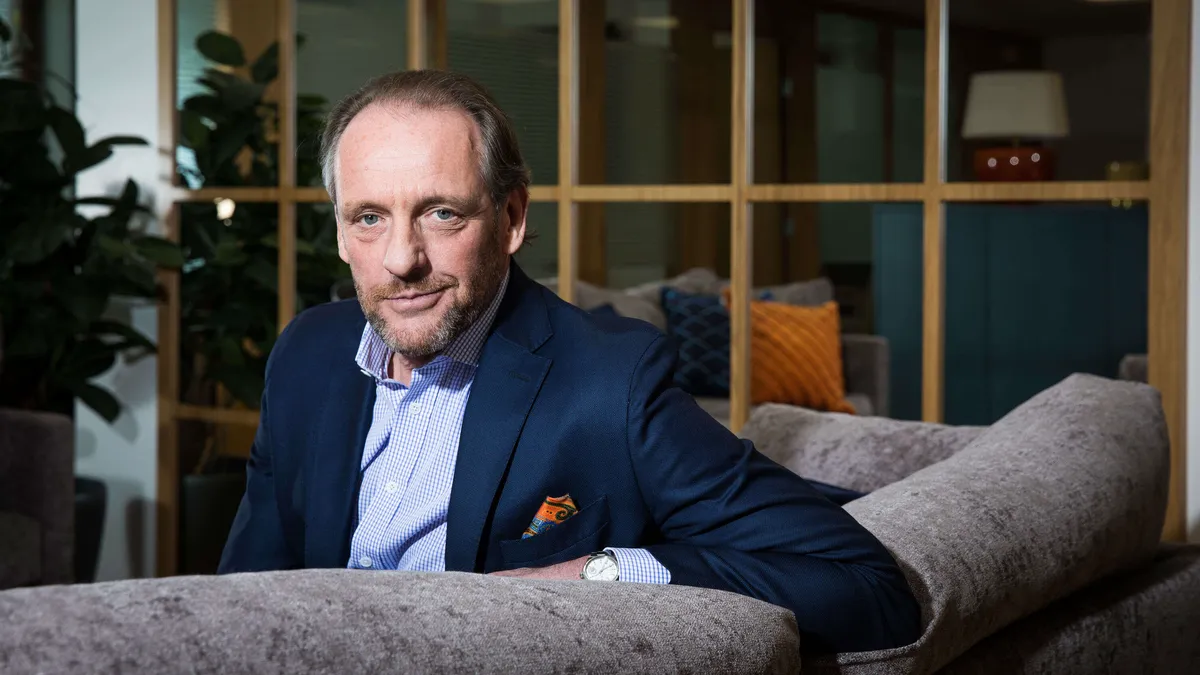 Eduard Paulig ajaa suvun 80 omistajan etuja | Kauppalehti