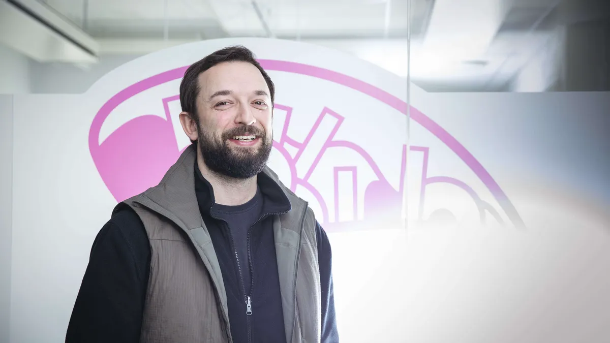 Woltille voi käydä kuin Nokialle, sanoo kilpailija Foodoran uusi ...