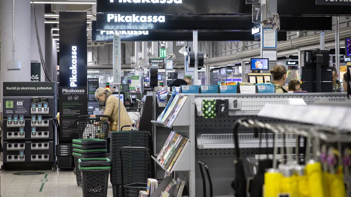 Nyt tuli vahvistus: Kaupan alan jättilakot toteutuvat | Kauppalehti