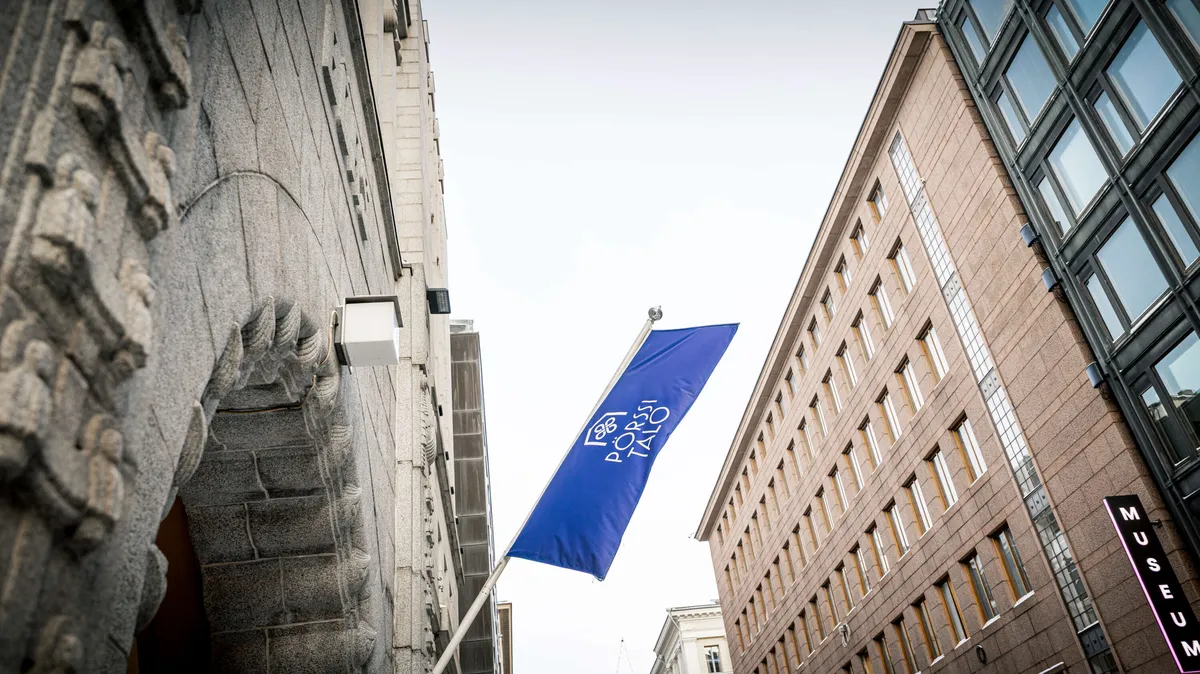 Helsingissä Nokia jatkaa nousuaan – Kuuluu Euroopan ...
