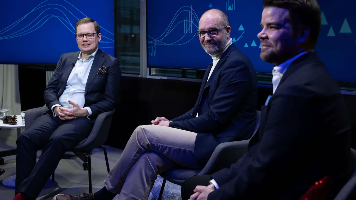 Ekonomisti paljastaa: Tämä asuntolainan viitekorko on ”yli ajan ...