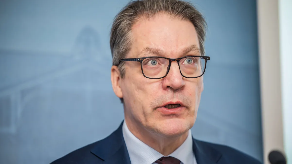 Nyt tuli erikoinen ehdotus – Voi vaikuttaa 400 000 sijoittajaan | Kauppalehti