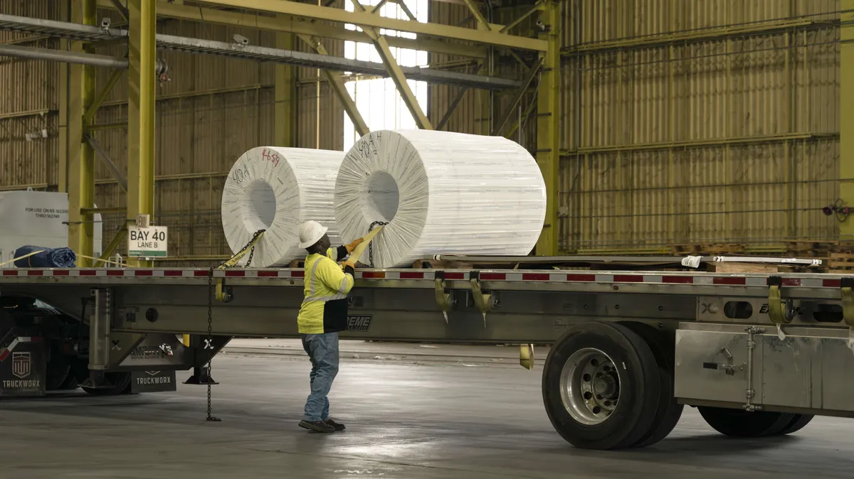 Outokummun tulos painui, mutta osinko säilyy edellisvuoden tasolla ...