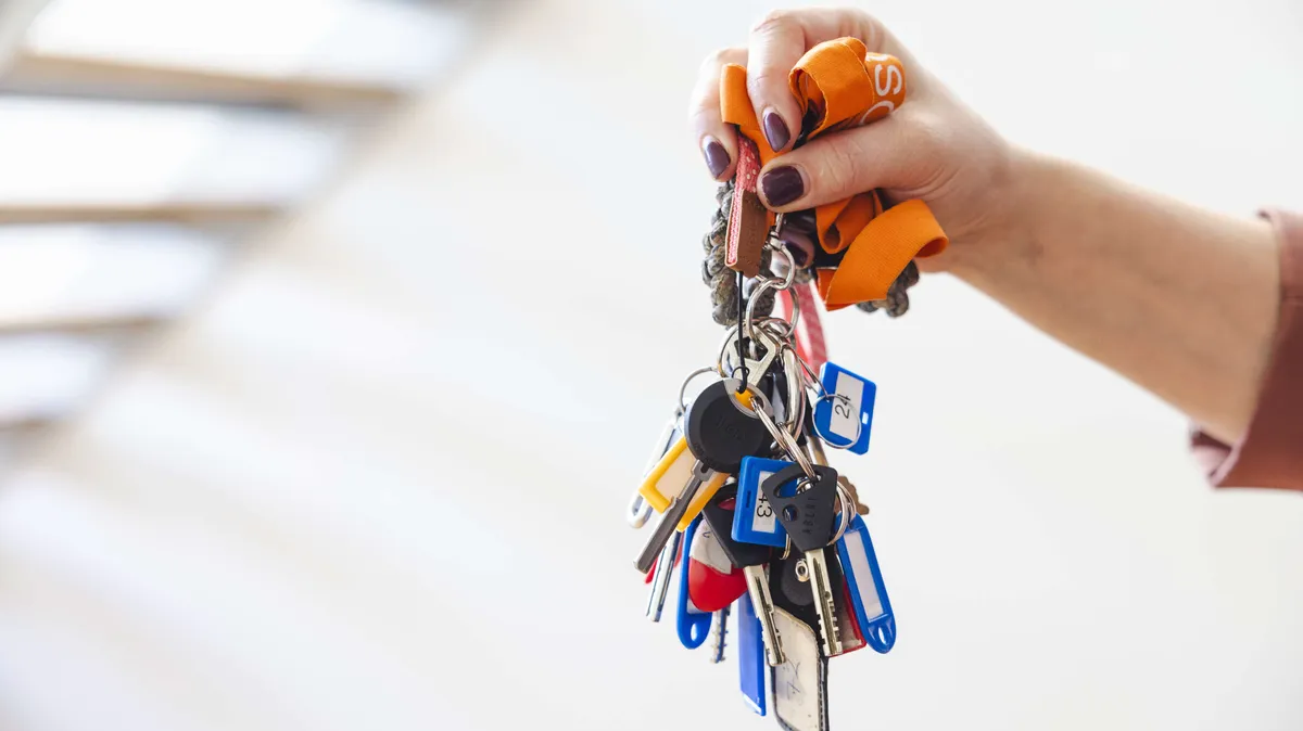 Asuntolainaan voi nyt saada suuret säästöt, sillä mannerlaatat ovat ...