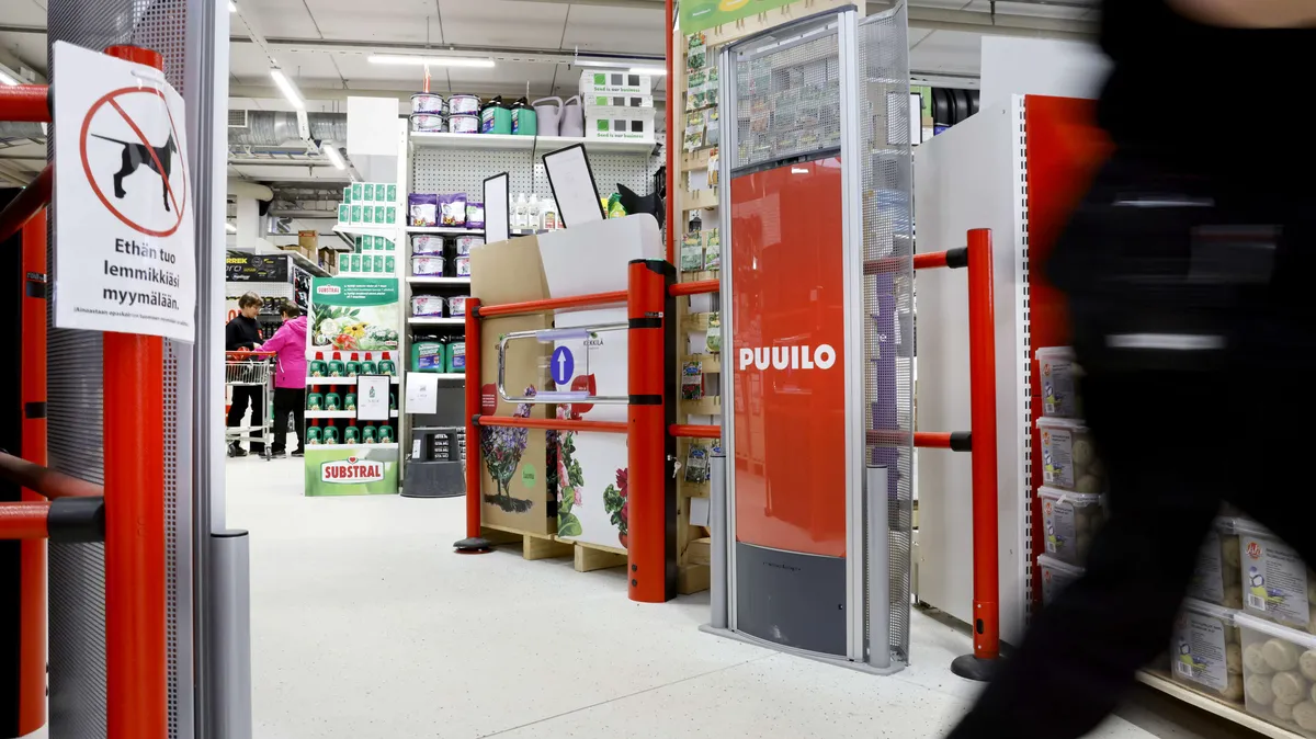Halpakauppaketju Puuilo avaa uuden myymälän pääkaupunkiseudulle ...